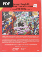 T1 - Village of Hommlet | PDF