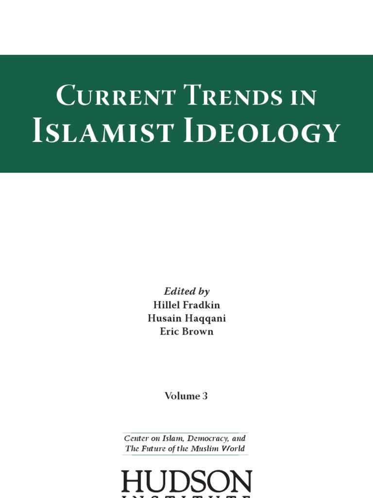 Research Magazine On Islam, Muslim Culture and History | PDF