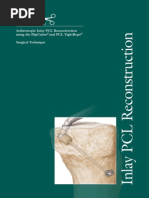 Acl Tightrope Attachable Button System | PDF | Musculoskeletal System ...