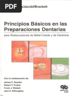 Tabla de Medidas para Dientes Permanentes | PDF | Anatomia dental | Diente