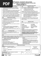 PPTC 482 | PDF | Passport | Notary Public