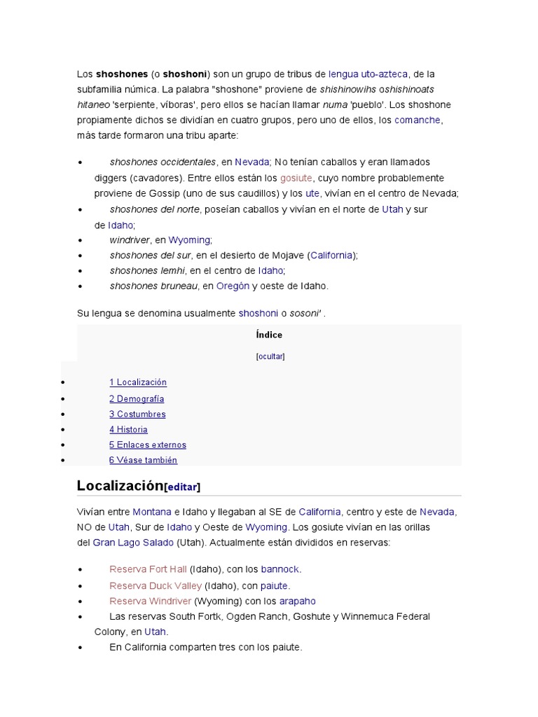 Aasd | PDF | Montana | Pueblos Indígenas de las Américas