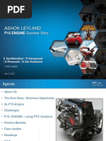 Tata 2.2L Dicor Engine Workshop Manual | PDF | Fuel Injection | Diesel ...