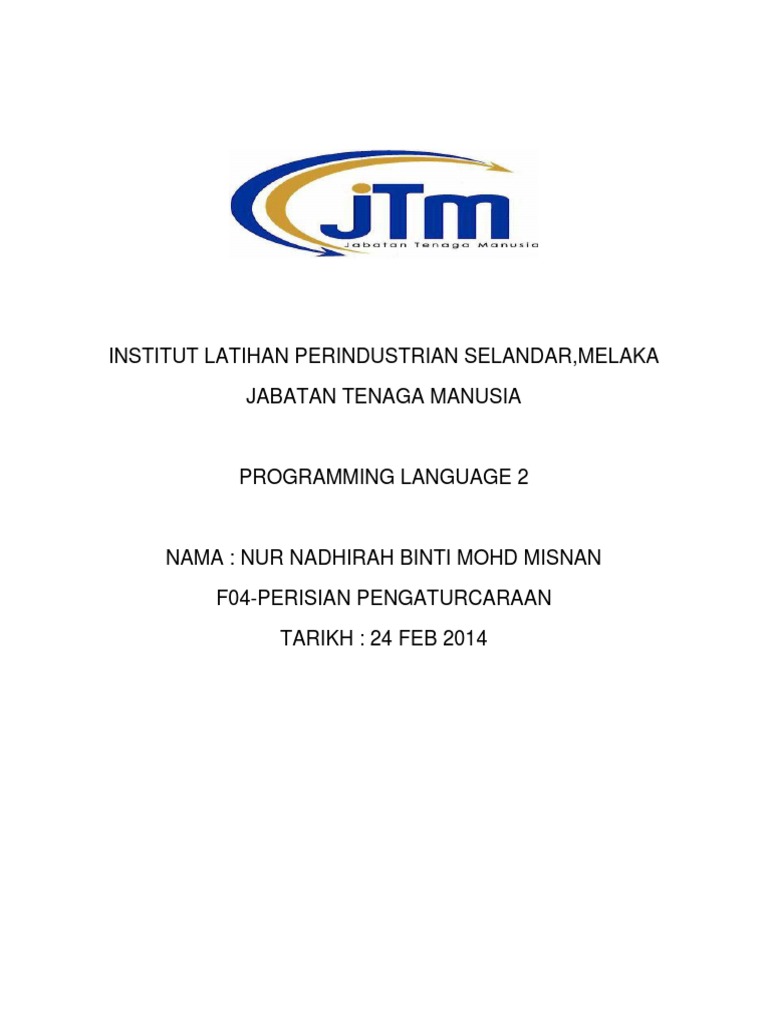 C Programming: Sum of Two Integers | PDF
