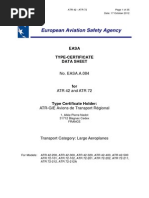 Eurocae Ed 112 PDF | PDF | Flight Recorder | Specification (Technical ...