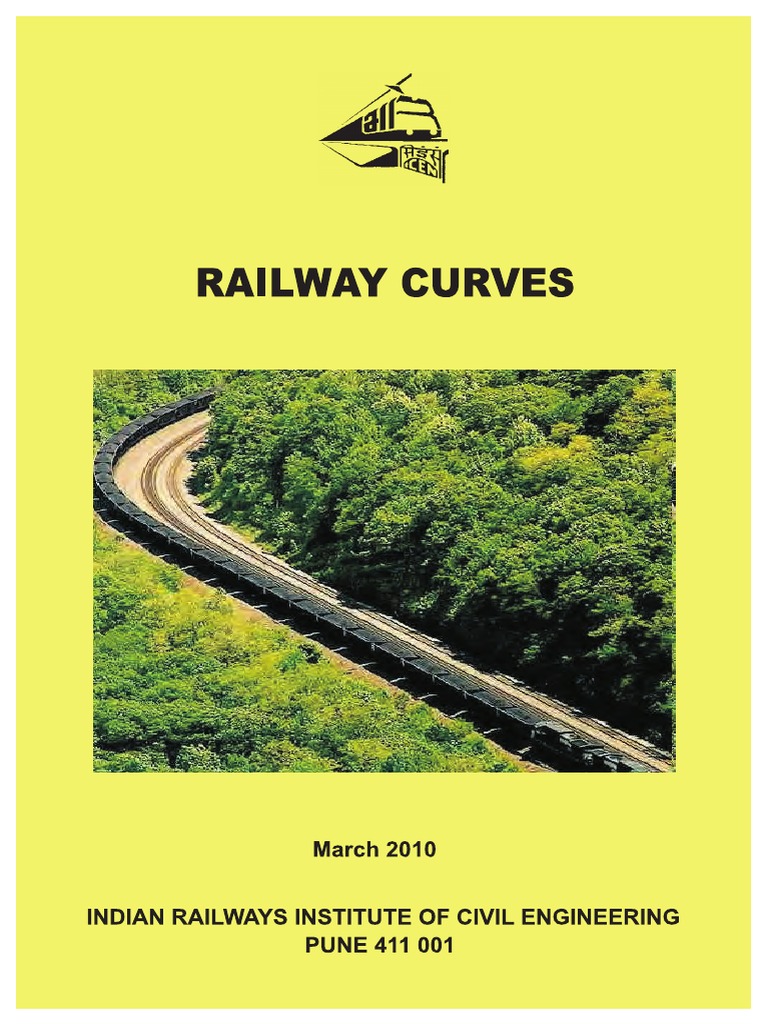 Railway Curves 1 | Track (Rail Transport) | Circle