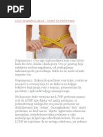 Prirucnik Za Mrsavljenje-Helena Begenisic Schlachter (1) (2) - 1 | PDF