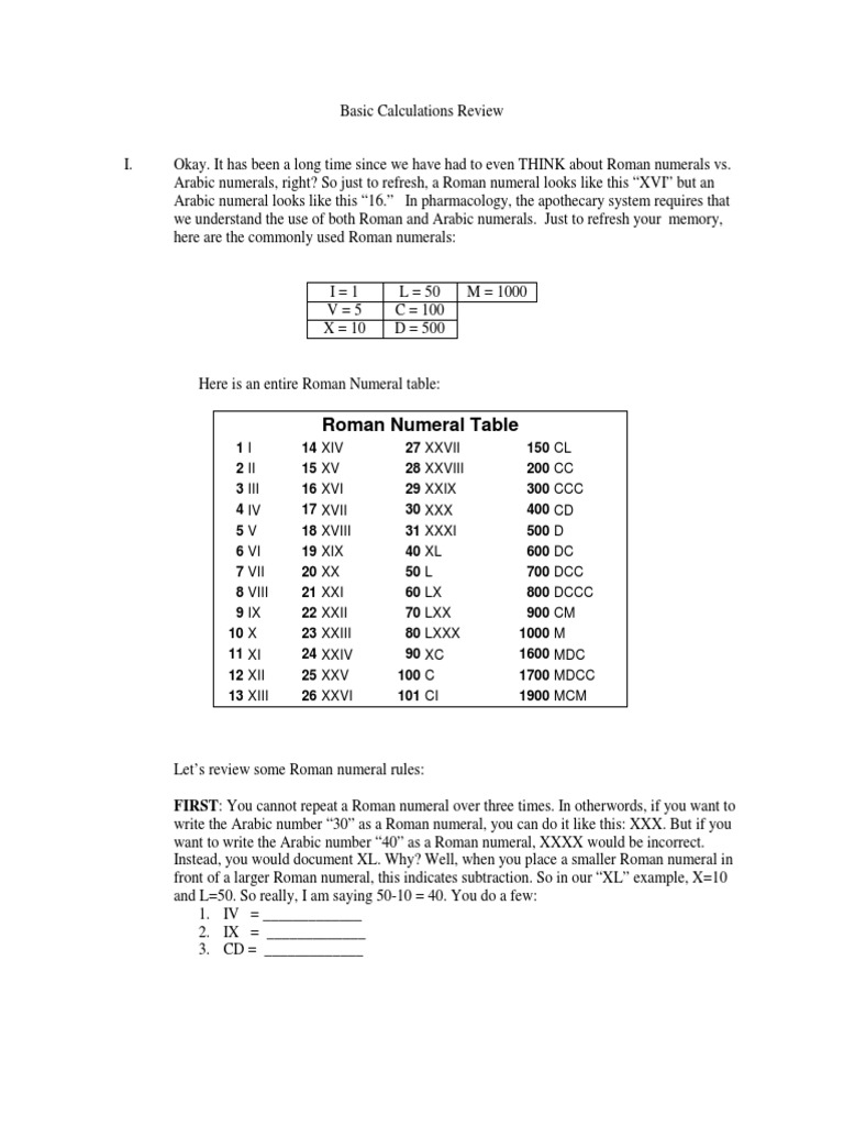 Romi Numbers | PDF | Teaching Mathematics