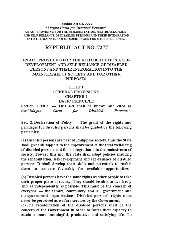 republic-act-no-pdf-rehabilitation-counseling-disability