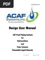 Nfpa 820 (22-23 | PDF | Fires | Water