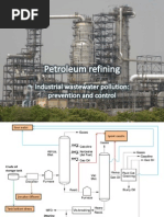 STP Process Flow Diagram | PDF