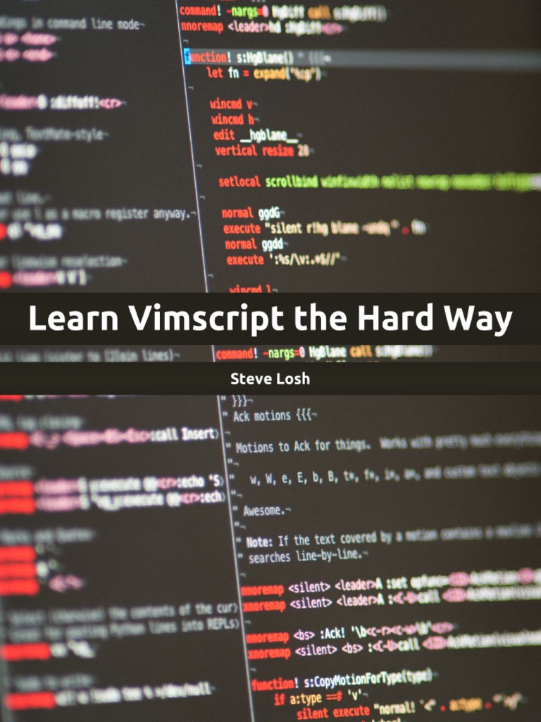 vim script | Computing | Computers