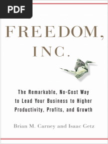 Geschäftsentwicklung Dokumente und PDFs | Scribd