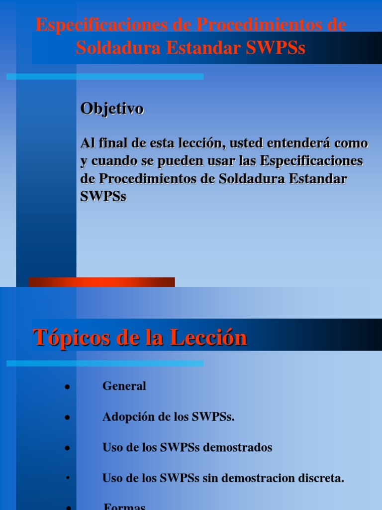 10 SWPS | PDF