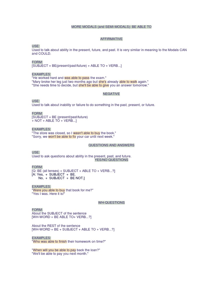 Grama Tica | PDF | Perfect (Grammar) | Verb