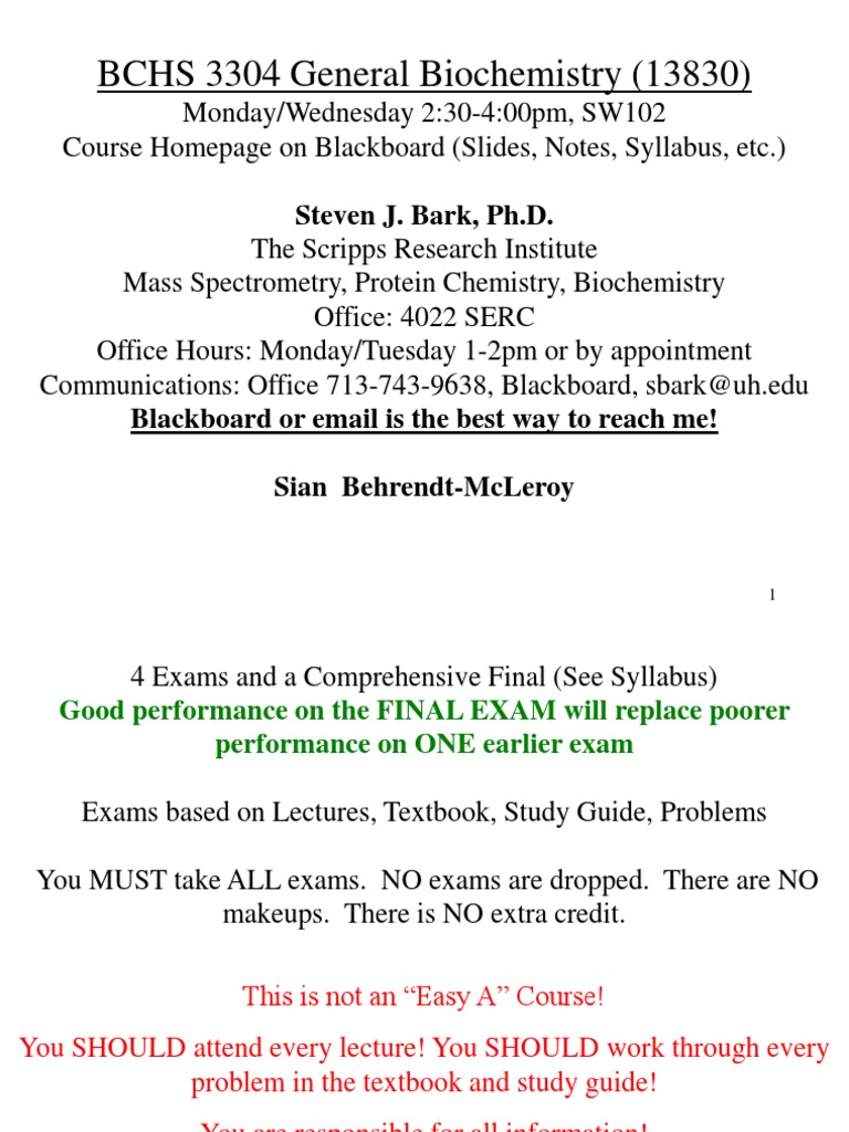 Biochemistry | PDF | Evolution | Gibbs Free Energy