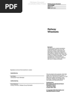 Understanding British Railway Headcodes | PDF | Train | Steam Locomotive
