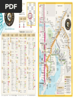 NAINA Extent Map | PDF | Economy Of India | Government Of India