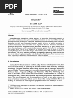 Jefferson Transcription System | PDF | Syllable | Bracket