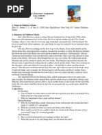 The Matchbox Diary Teachers' Guide | PDF | Reading Comprehension ...