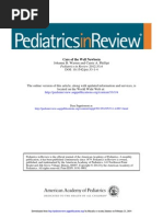 18-Month Bright Futures Guidelines | PDF | Behavioural Sciences | Childhood