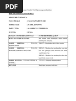 Resit Homestay | PDF