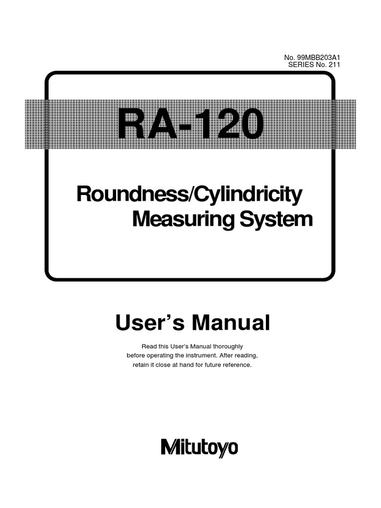 Ra 120 Manual Usuario Ingles Ba126501 | PDF | Electronic Waste | Hazards
