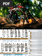 Mathews Mod Chart - Switch Weight | PDF