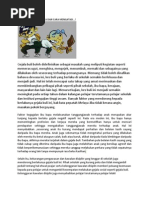 Contoh Karangan Gejala Buli Dan Langkah Untuk Mengatasinya | PDF