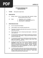 Peraturan Permainan Karom | PDF