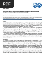 GOHFER 3D Basic Frac Design Workflow | PDF | Computer File | Microsoft ...