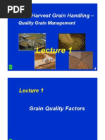 Silo Capacity and Corn Weight Guide | PDF | Hay | Cereals