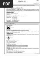 B2230 - Boysen - Epoxy - Primer - Gray MSDS PDF | PDF | Dangerous Goods ...