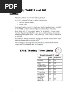 Dibels 8 Benchmark Maze 6 Scoring Key 2020-1 | PDF | Blizzards | Popcorn