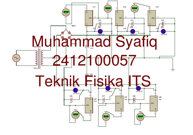 Circuit Design for Tran-2P3S System | PDF