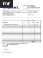 IWK Certifying Agency Offices Directory | PDF
