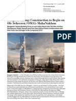 CCTV Headquarters - Structural Case Study | PDF | Truss | Column