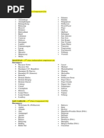 History of Tumauini Isabela | PDF | Religion & Spirituality