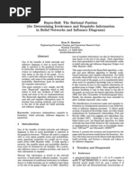Dall Miles Surgical Protocol | PDF | Medicine | Wellness