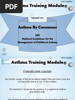 Asthma Codes For ICD-10: ICD-10CC Code Description | PDF