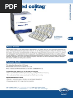 OHC COVID-19 Test Expiration Extensions | PDF | Food Science | Food Safety