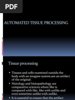 Troubleshooting Guides in Tissue Processing | PDF | Histopathology ...