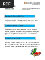Newspaper Report - Report Igcse | PDF