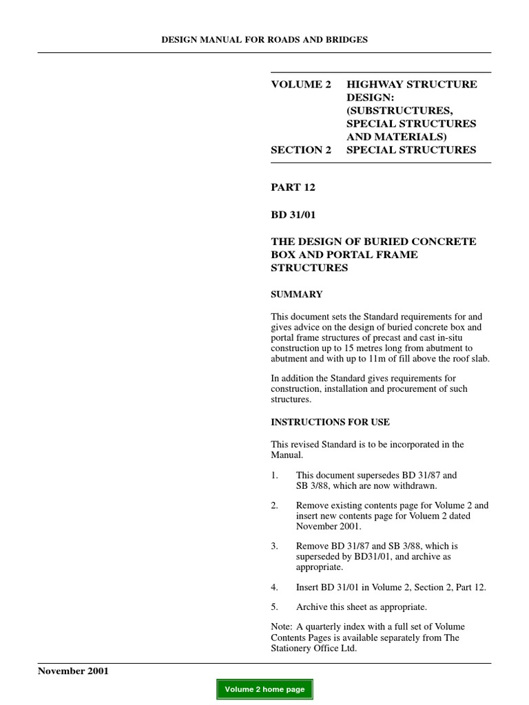 Highway Structure Design: (Substructures, Special Structures and ...