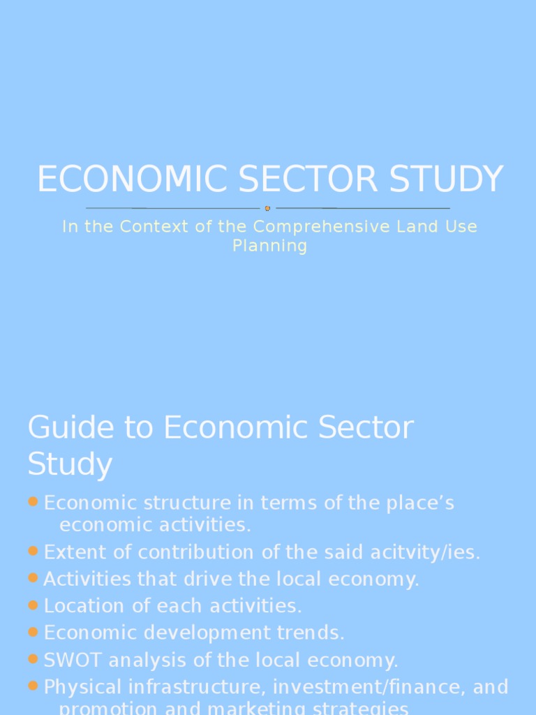 Economic Planning 1 V-1 0910 | PDF | Vegetables | Agriculture