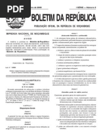 Tabela IRPS | PDF | Imposto de Renda | Impostos