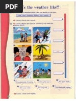 GESE Grade 5 Topic Form | PDF