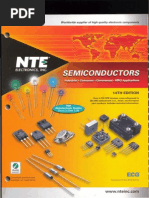 Datasheet Diodo Led Rojo PDF | PDF | Light | Manufactured Goods