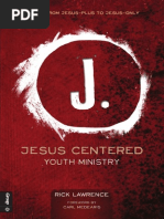 Lead Like Jesus | PDF | Humility | Leadership