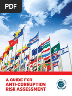 MACC Section 17A Adequate Procedures Handbook. | PDF | Corruption | Non ...